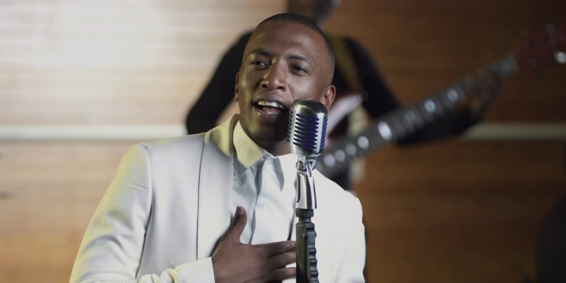 Dumi Mkokstad- Bio, Wife, Net Worth, Other Facts About The Singer