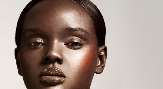 10 Most Famous And Successful African Models- How Much Are They Worth?