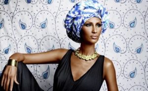 10 Most Famous And Successful African Models- How Much Are They Worth?