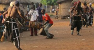 Mandinka tribe- 10 Interesting Details About This West African ethnic Group