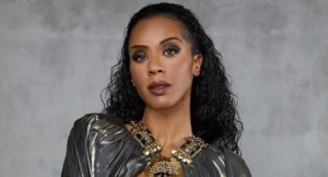 Laila Odom- Bio, Films, 7 Facts You Didn't Know About The Actress