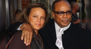 Jolie Jones Levine - Quincy Jones Daughter Is A Famous Star- 10 Facts ...