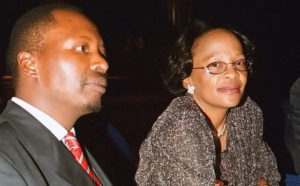 Nomvula Mokonyane - 10 Interesting Facts About Former Gauteng Premier