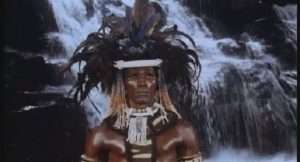 Henry Cele - His Rise, Sad Fall, How He Died An Angry Man, 6 Facts