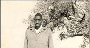 John Rogan Was The Second Tallest Man Ever And The Son Of A Slave-