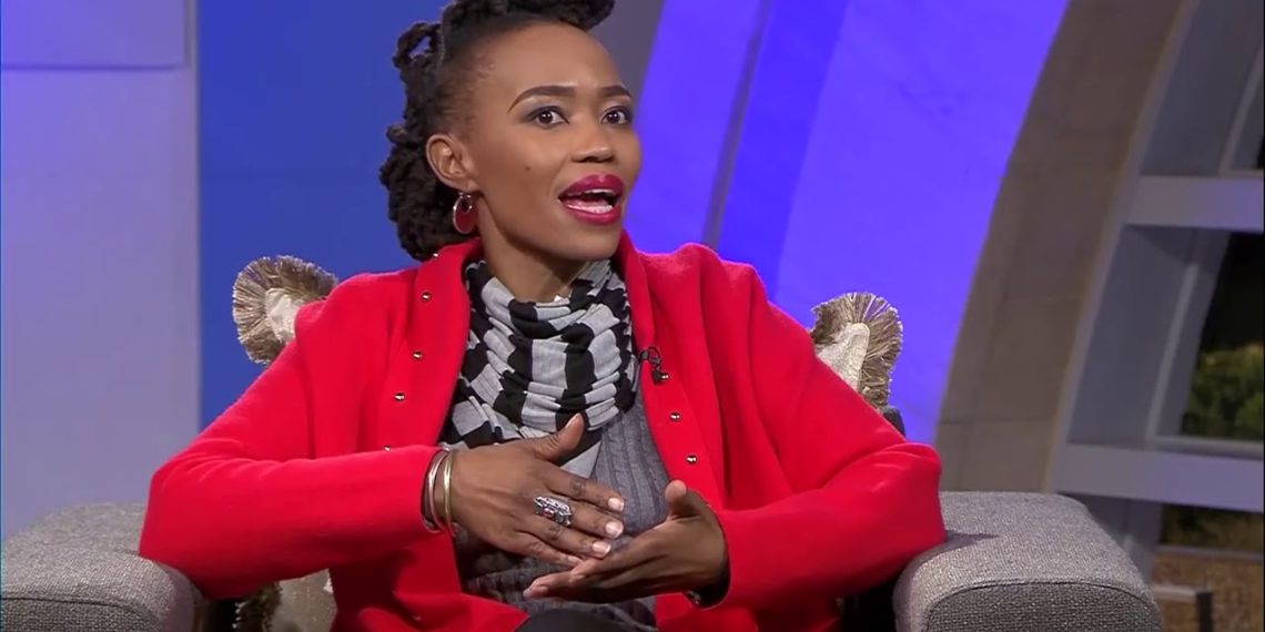 Moshidi Motshegwa- Bio, Is She Married? Net Worth, 7 Unknown Facts