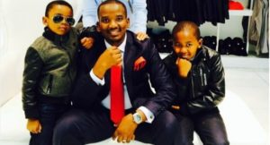 Sfiso Ncwane- His Life, Death, Wife, Hidden Kids, Fight Over His Fortune
