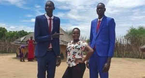 Dinka people- Where are they from- 10 Interesting Facts About Them