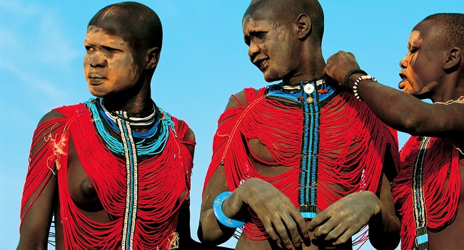 Dinka people- Where are they from- 10 Interesting Facts About Them