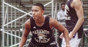 Niko Ruffin - 10 Interesting Facts About Angie Martinez's Son