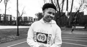 Niko Ruffin - 10 Interesting Facts About Angie Martinez's Son