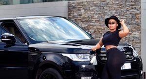 Nozipho Zulu - 10 Facts To Know About The South African Celebrity