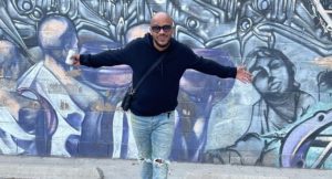 Todd Russaw Married Faith Evans After BIG- 10 Facts About Him