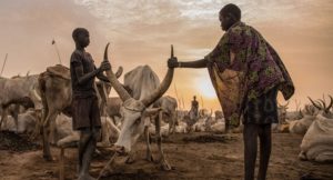 Dinka people- Where are they from- 10 Interesting Facts About Them