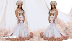 Zulu Traditional Attire - 12 Best For Different Occasions