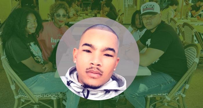 DeWayne Turrentine Is Reagan Gomez-Preston's Husband: Unknown Facts