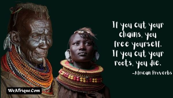 African Proverbs: 100 Best And Their Deep Meanings