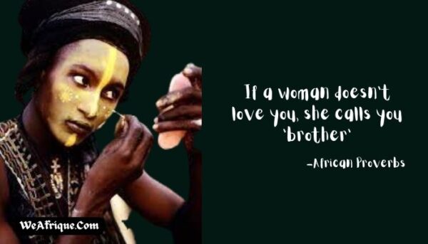 African Proverbs: 100 Best And Their Deep Meanings