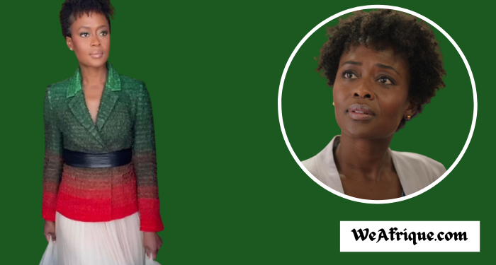 Medina Senghore: Who is She? All Facts To Know