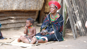 150+ South African Male Names and Meanings