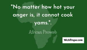 50 Funny And Yet Deep African Proverbs