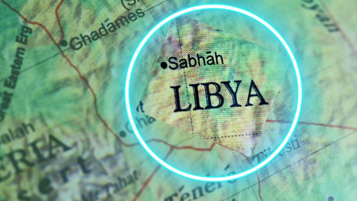 10 Fascinating Facts About Libya