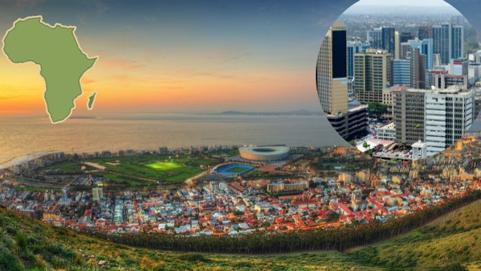 African Capital Cities: 15 Most Beautiful