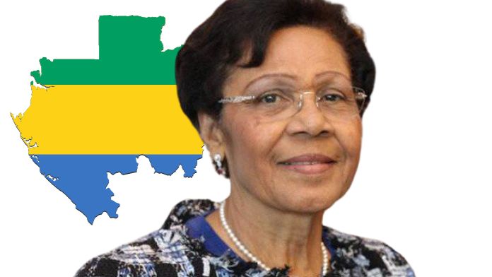All Women Presidents of Africa