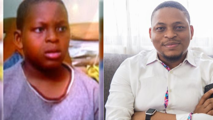 7 Nollywood Child Actors Of The 1990s Where Are They Today?