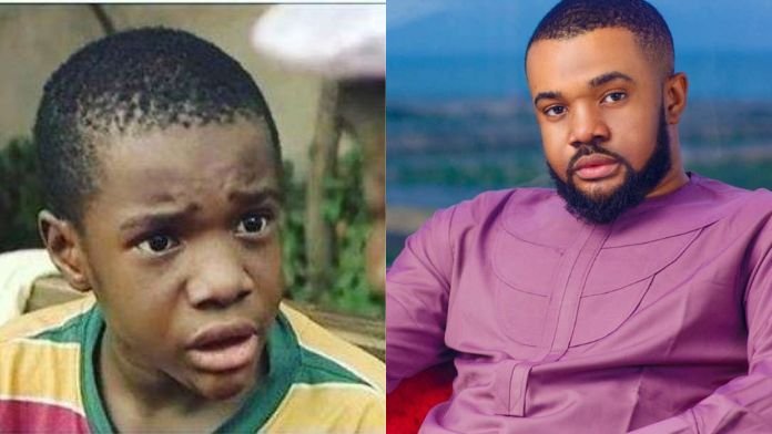 7 Nollywood Child Actors Of The 1990s Where Are They Today?