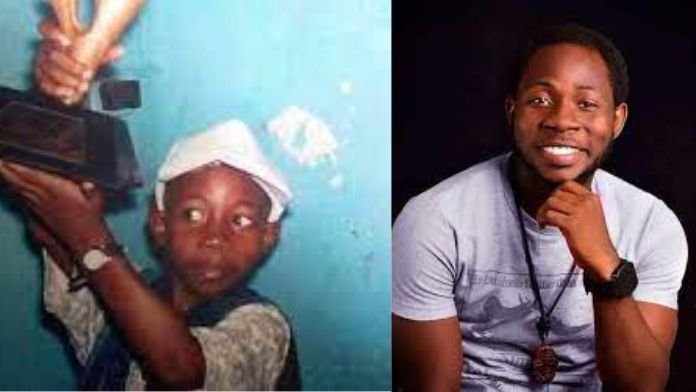 7 Nollywood Child Actors Of The 1990s Where Are They Today?