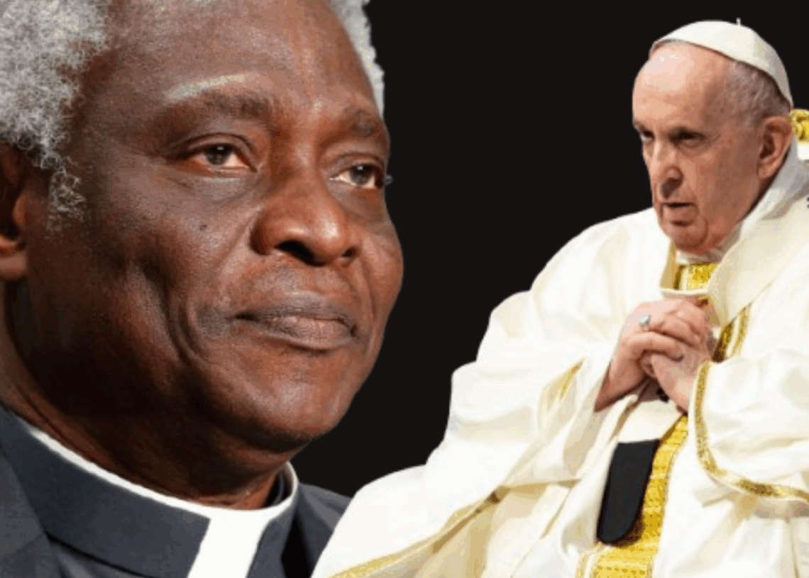 Pastor Prince Elisha Osei Kofi - 7 Facts About The Man Who Prophesied ...