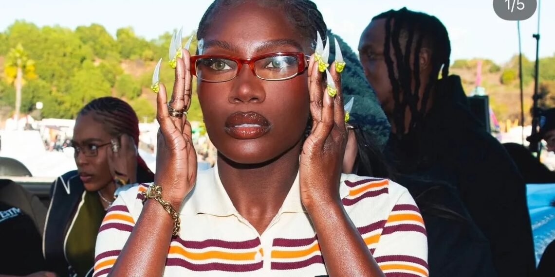 Jaylah Ji'mya Hickmon: Rise of Doechii From Tiktok To BET and Many ...