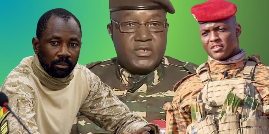 Military Coups in Africa: A Timeline from 2000 to 2025
