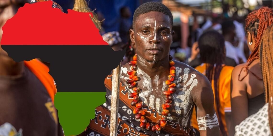 Top 10 African Festivals You Must Experience