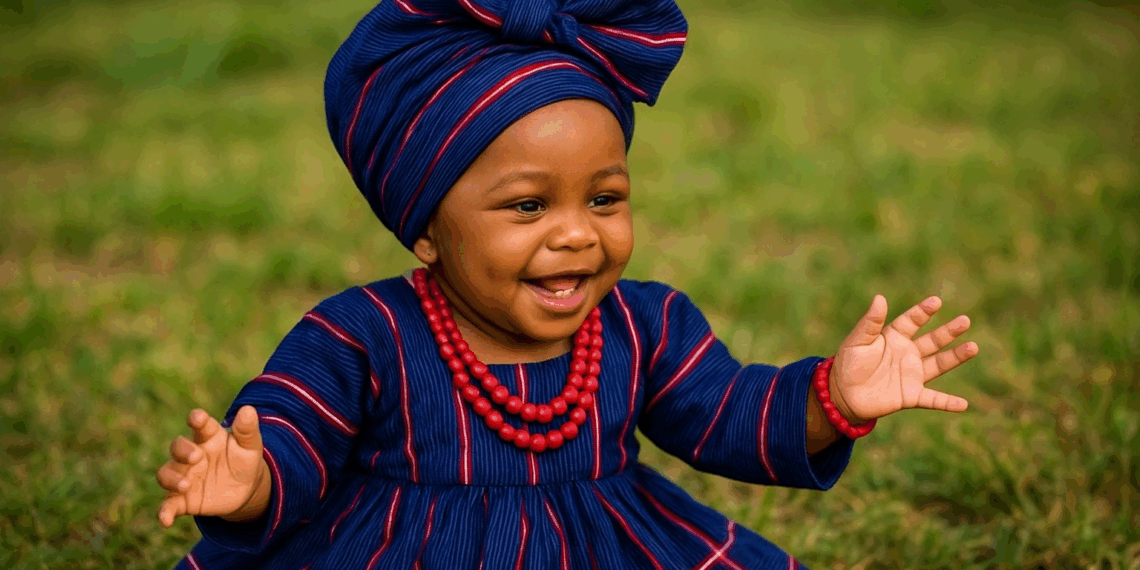 100+ Ngas Names For Girls and Their Meaning - WeAfrique
